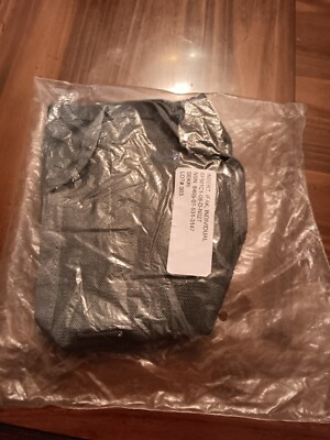 Individual First Aid Kit IFAK Insert ACU, Military Surplus New(IP22-5-1 ...