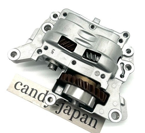 Toyota Genuine Engine Balancer Shaft Balance Venza Highlander Camry ...