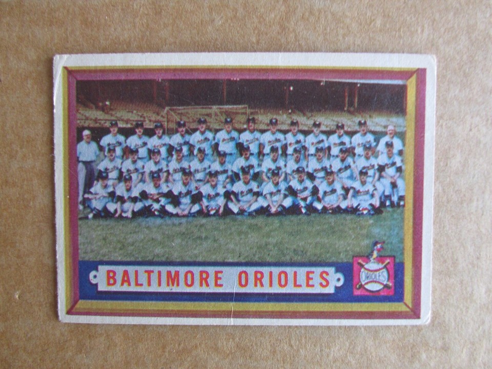 1957 TOPPS BASEBALL CARD SINGLES COMPLETE YOUR SET U-PICK #240-406 ...