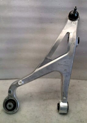 2022-2024 Rivian R1T FRONT LEFT LOWER CONTROL ARM SUSPENSION PT00415634 ...