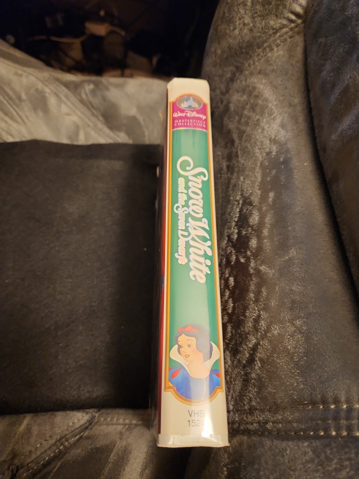 Snow White (VHS, 1995) Viewed only one time. 18713071330| eBay