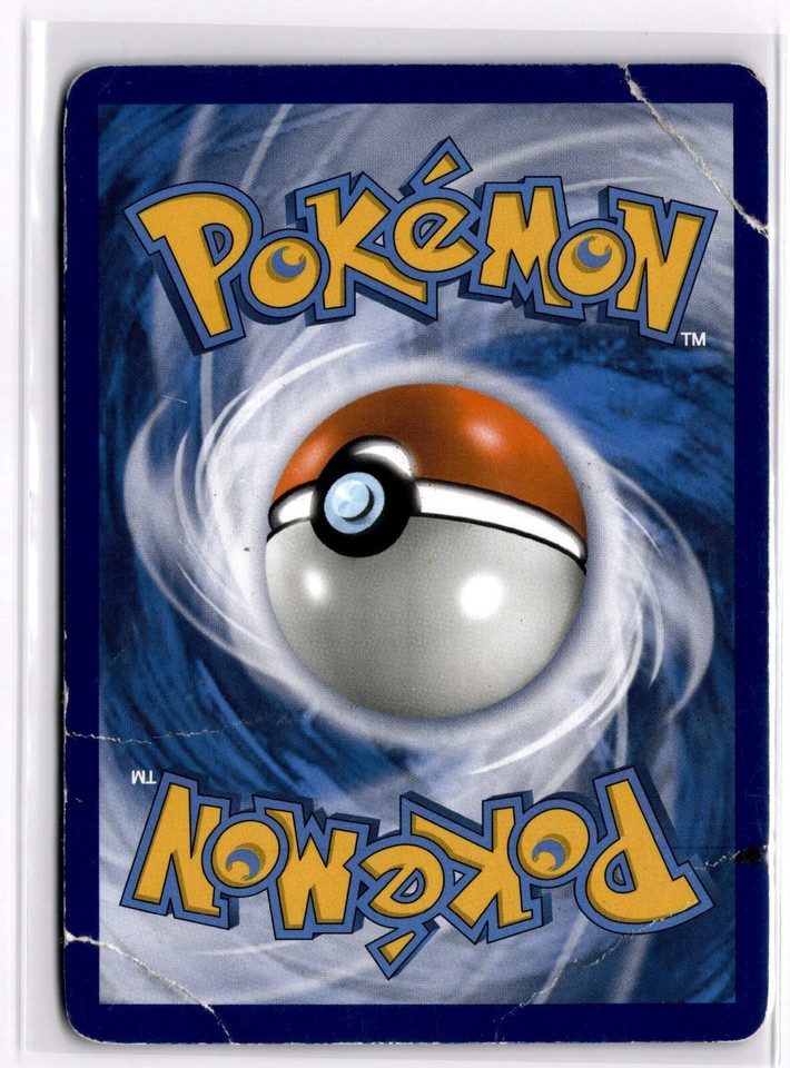 Pokemon TCG Pikachu EX XY174 XY Black Star Promo DAMAGED | eBay