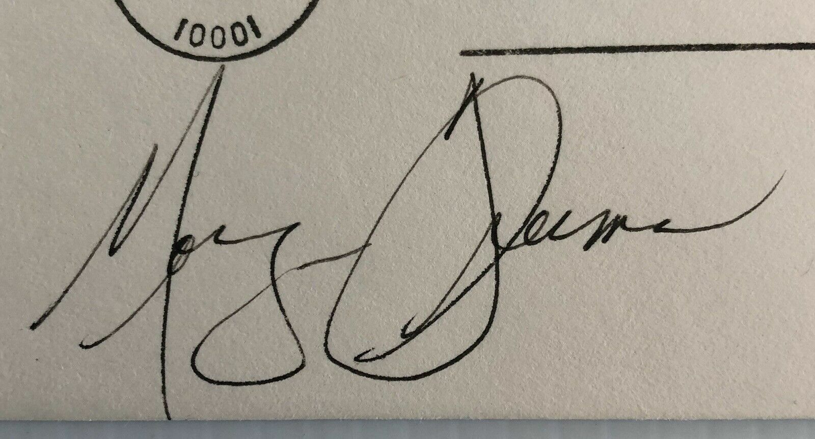 Morgan Freeman Signed Autograph First Day Cover FDC JSA - Auto | eBay