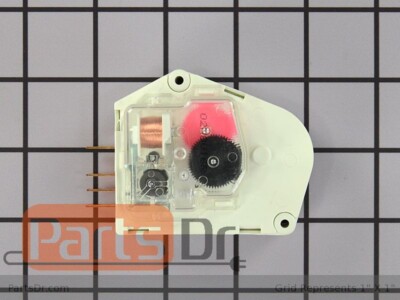 241705102 - FRIGIDAIRE DEFROST TIMER | eBay