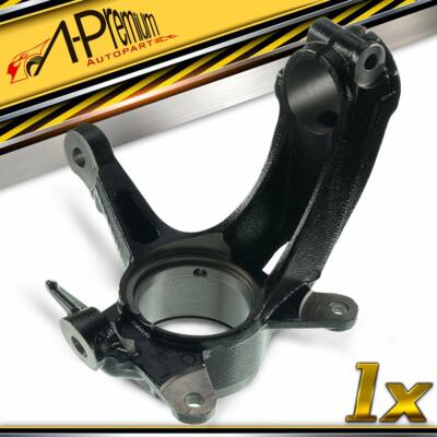 A-Premium Front Left Steering Knuckle for Honda Civic 2017 2018-2020 ...