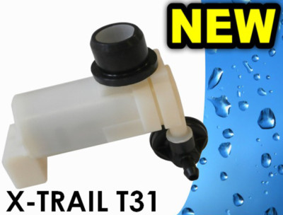Front Windscreen Washer Pump Motor for NISSAN X-TRAIL T31 MK2 07-14 ...