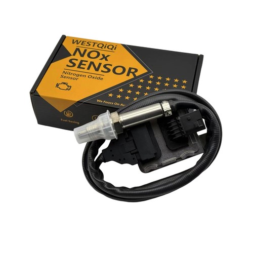 ACDelco GM Original Equipment 12671387 Nitrogen Oxide Sensor Kit with ...