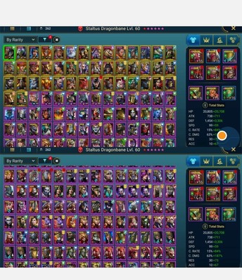 Raid Shadow Legends - Valkyrie...Good starter account | eBay