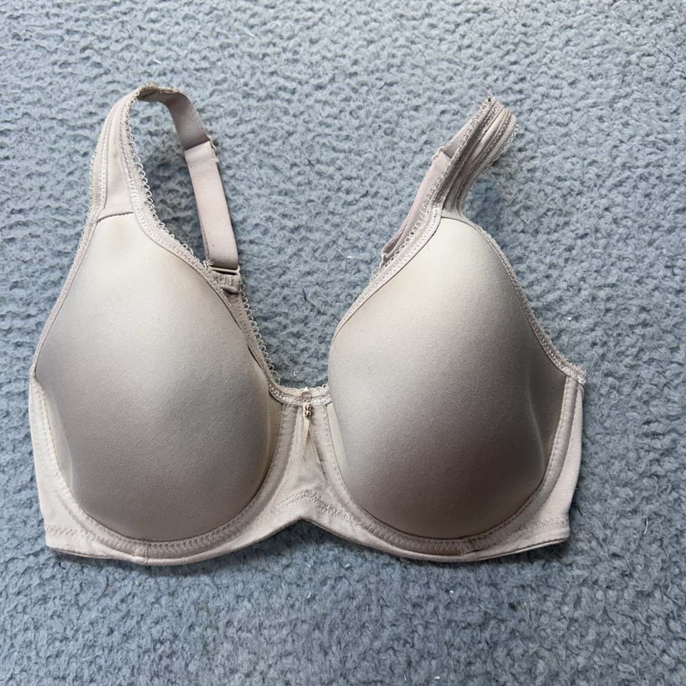 Wacoal Bra 30DD T-Shirt Bra 853192 Basic Beauty T-Shi… - Gem