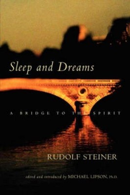 Rudolf Steiner Sleep and Dreams (Poche) | eBay