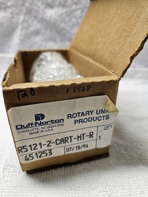 Duff Norton Repair Kit | eBay