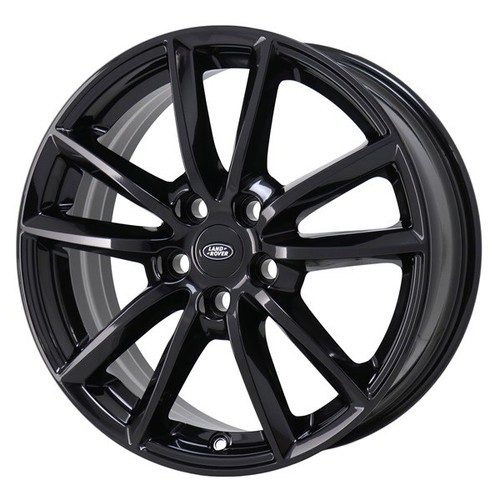 19" LAND ROVER RANGE ROVER WHEEL RIM FACTORY OEM 72269 2013-2022 GLOSS ...