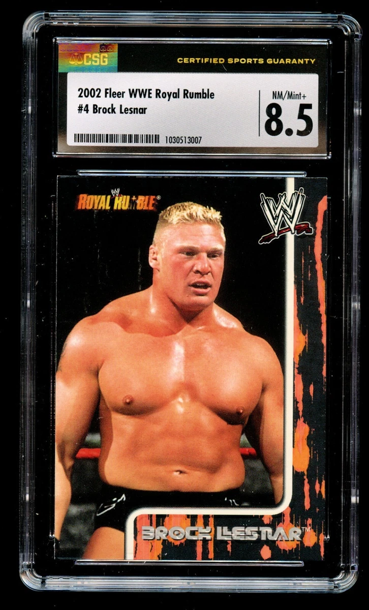 Wwe Royal Rumble 2002 Logo