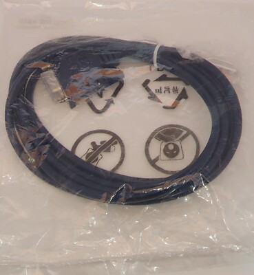 CONSOLE PORT SERIAL CABLE RJ45 (M) TO DB-9 (F) - HP/CISCO/FORTINET | eBay