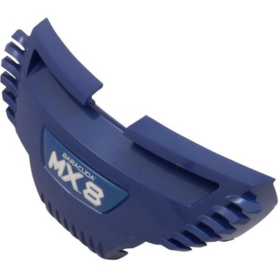 Body Panel, Zodiac MX8, Front (C) | eBay