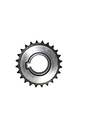 Genuine SPROCKET-CRANK D40 MT F5 13021-EB70A | eBay