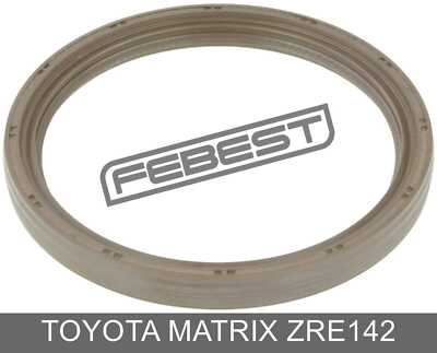 Drive Shaft Oil Seal 87.5X105.5X10 For Toyota Matrix Zre142 (2008-2013 ...
