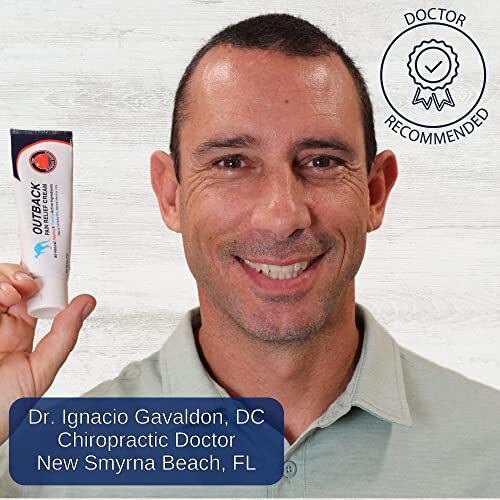 Fast-Acting Natural Joint & Arthritis Instant Pain Relief Cream (2oz ...