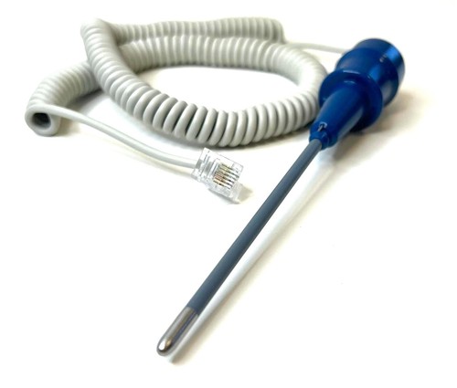 GE Oral Thermometer Compatible Temperature Probe - Same Day Shipping | eBay
