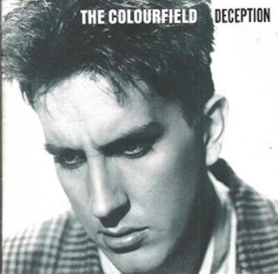 Colourfield : Deception (1987) CD Value Guaranteed from eBay’s biggest ...