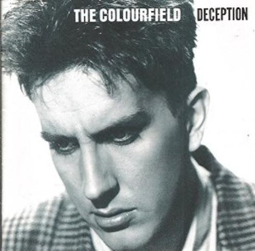 Colourfield : Deception (1987) CD Value Guaranteed from eBay’s biggest ...