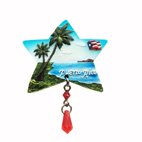 Puerto Rico Fridge Magnets | eBay