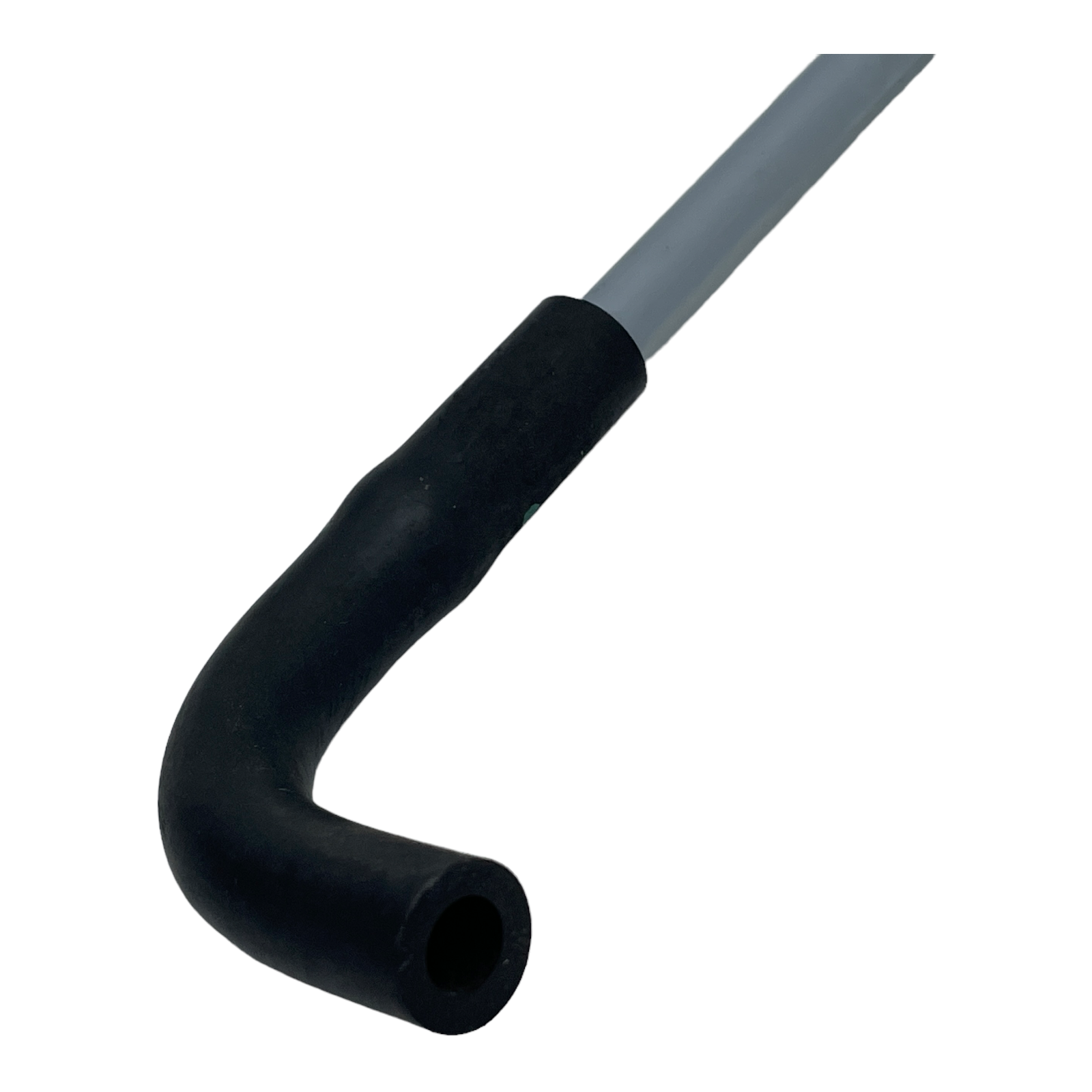 2002-2006 MINI Cooper S PCV Crankcase Vent Hose 11151524087 R52 R53 W11 ...