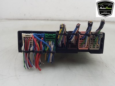 STEUERGERÄT BODY CONTROL Opel Astra K Sports Tourer 2019 13526398 / ...