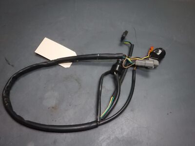 SEA-DOO 2002-05 GTX 4TEC, RXT- ELECTRICAL STEERING HARNESS ASSEMBLY ...