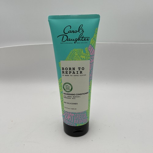 Carol's Daughter Born To Repair Nourishing Conditioner 11 Fl Oz | eBay