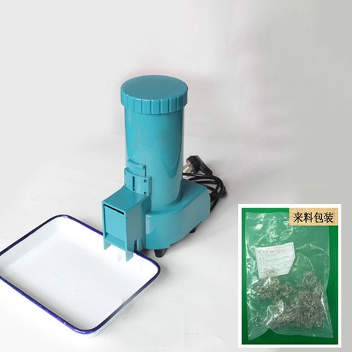 Brand New Automatic No Sag Spring Separator Machine 220V | eBay