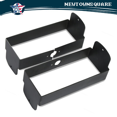 Light Brush Guard Rops Tractor Pair fit for John Deere 1023 1025R 1026R ...