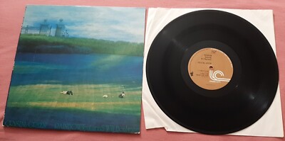 Rainbow feat. Will Boulware LP Crystal Green 1978 Inner City IC 6001 ex ...