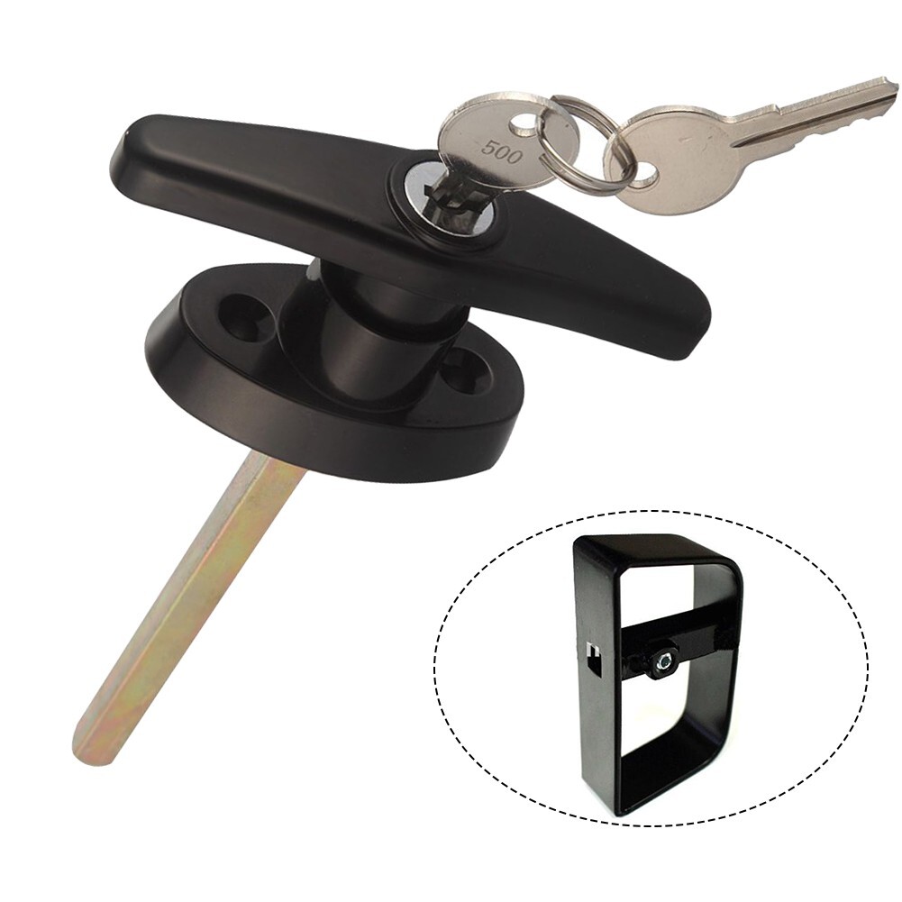 Heavy Duty Cam Locks for Cabinet Doors Ideal for Power Industry and ...