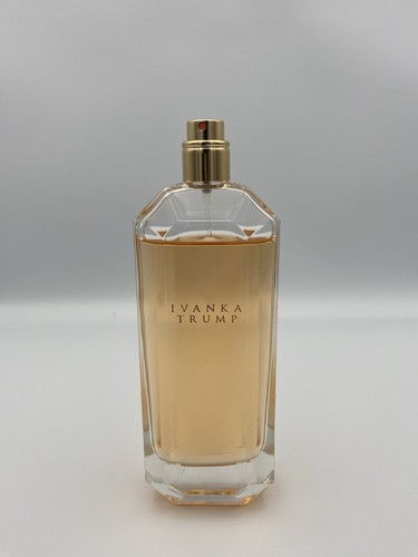 Ivanka Trump Women's 3.4 oz Eau De Parfum Spray Large 90% Full Perfume ...