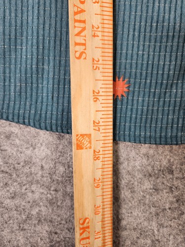 Roark Shirt Mens Small Blue Aztec Short Sleeve Bless Up Vented Hiking ...