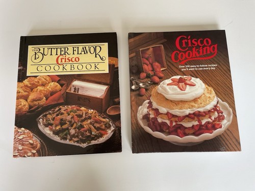 Crisco Cookbooks Autographed By Loretta Lynn | eBay