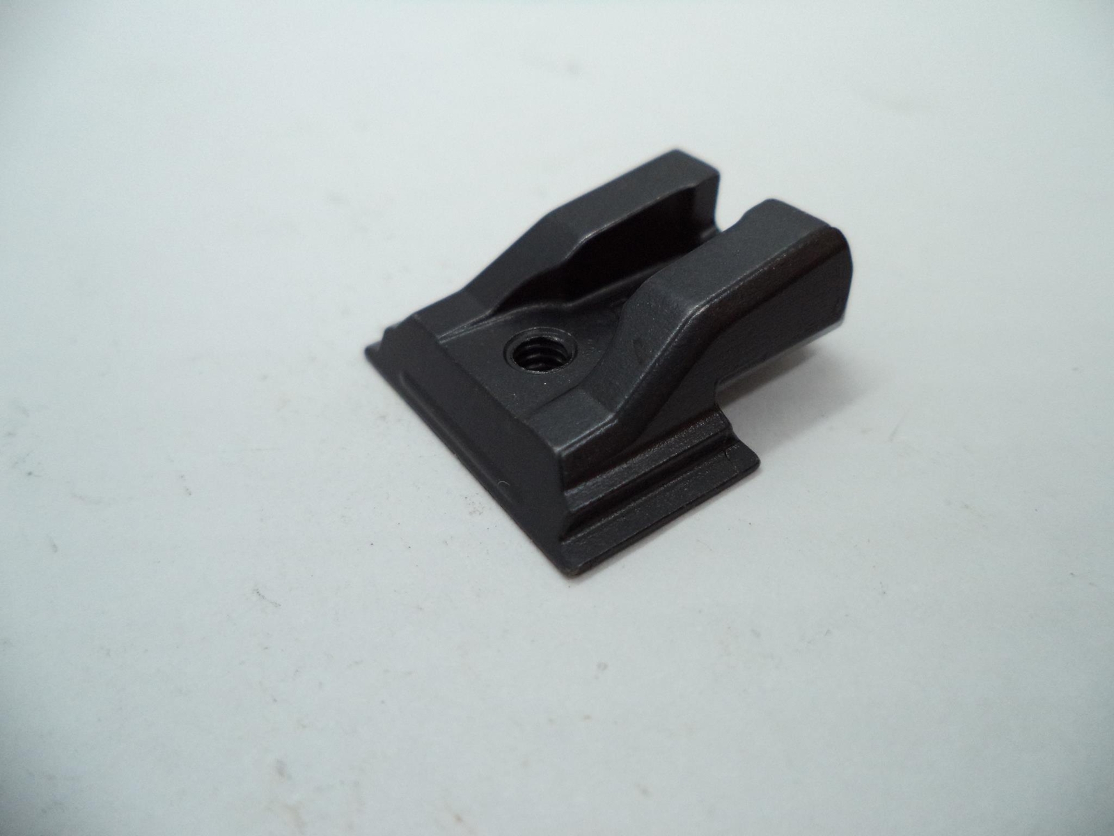 422000000 Smith & Wesson Pistol M&P Shield 9/40 Rear Sight White Dot | eBay