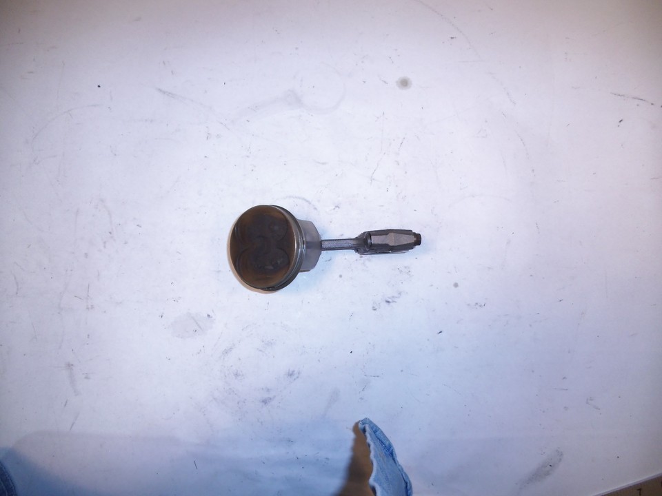 YAMAHA YZFR6 YZF600 CONNECTING ROD PISTON 5EB-11650-00-00 YZF R6 600 jh ...