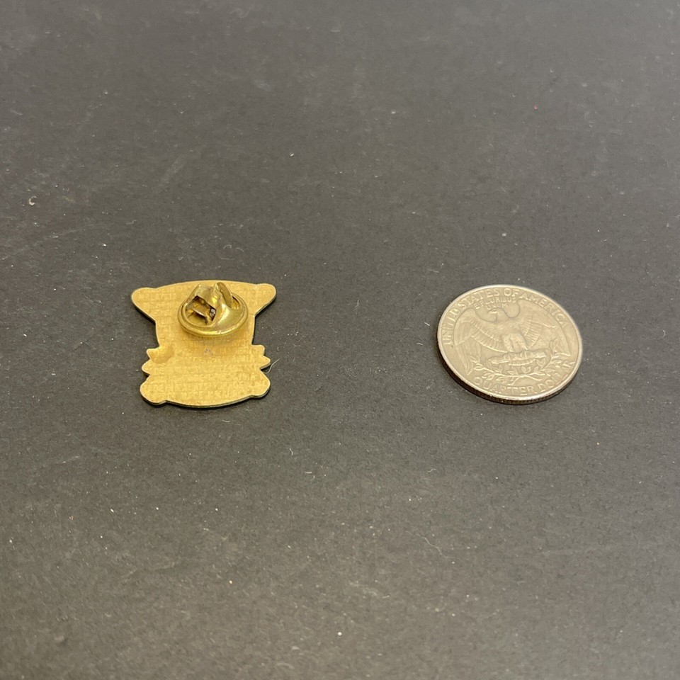 Collectible Amateur ASA Softball Pinback Lapel Pin Hat Pin Enamel ...