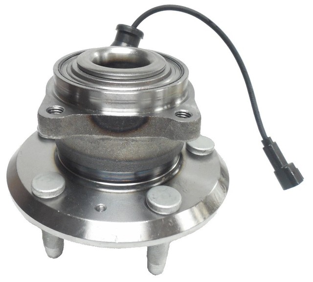 Wheel Bearing and Hub Assembly 512440 | eBay