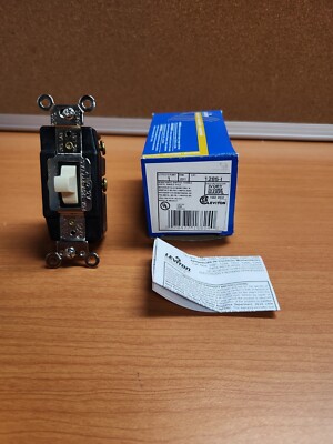 Receptacles & Outlets