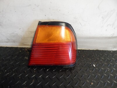 NISSAN PRIMERA P10 MK2 DRIVER SIDE REAR OSR LIGHT LAMP | eBay UK