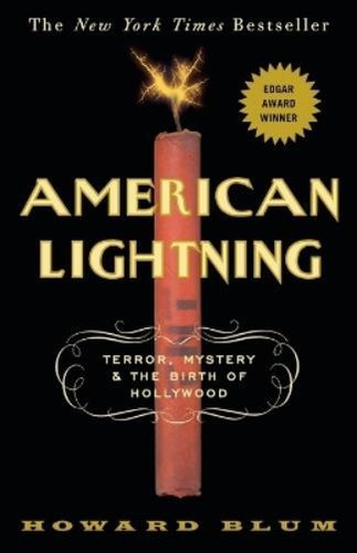 Howard Blum American Lightning (Poche) 9780307346957 | eBay