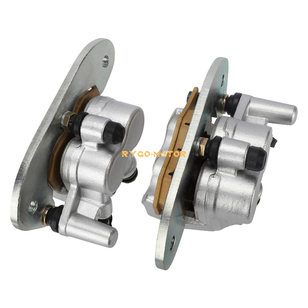 Rear Brake Caliper for UTV 500 700 800 400 HiSun Massimo Supermach MSU ...