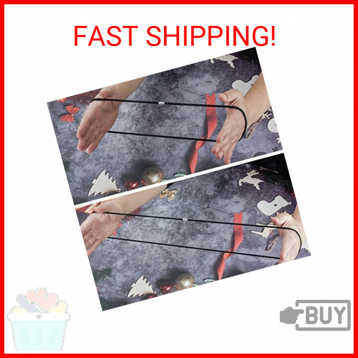 3 Pack Trash Can Bands Garbage Bag Elastic Bands Durable Rubber Band ...