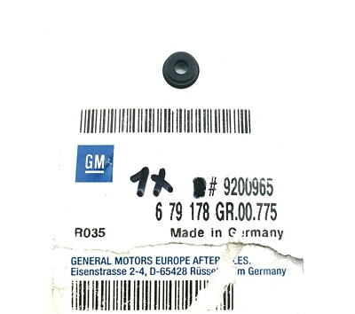 Original Opel Cap Clutch Line Astra, Corsa, Mokka, Vectra, Zafira ...