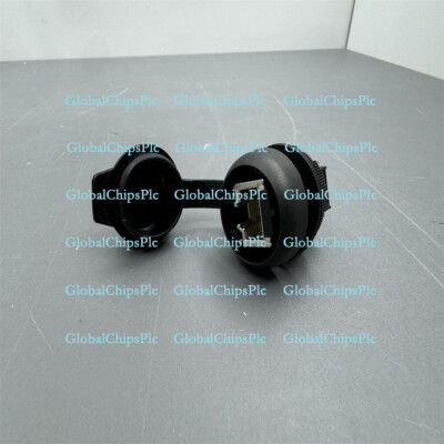 WEIDMULLER IE-FCM-RJ45-C, INDUSTRIAL ETHERNET RJ45 COUPLING 1018790000 ...