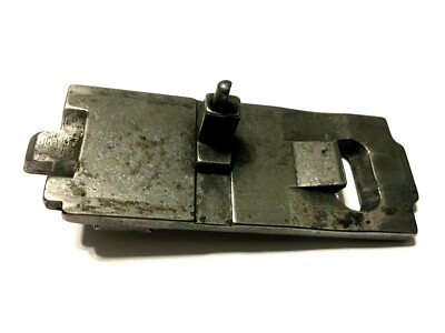 Springfield-Stevens-Savage 67C 20 gauge 3 inch | Slide Assembly | eBay