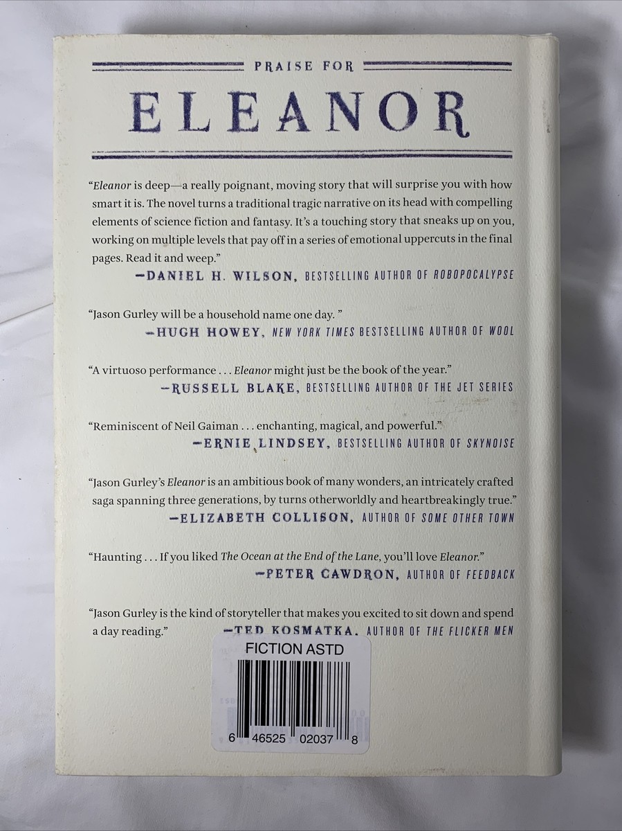 Eleanor Name Day